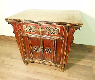 Chinese butterfly cabinet store
